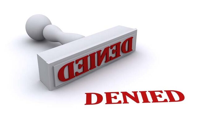 How to Prevent Claims from Being Denied - SAS Services
